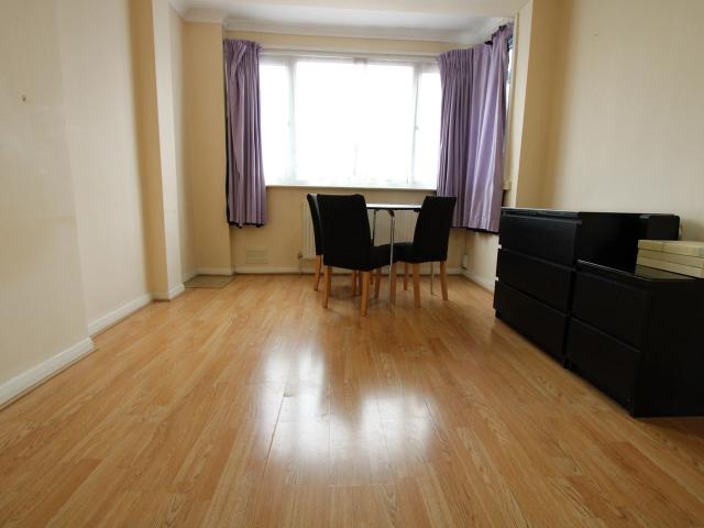 Apartment at Grove Road, Greater London