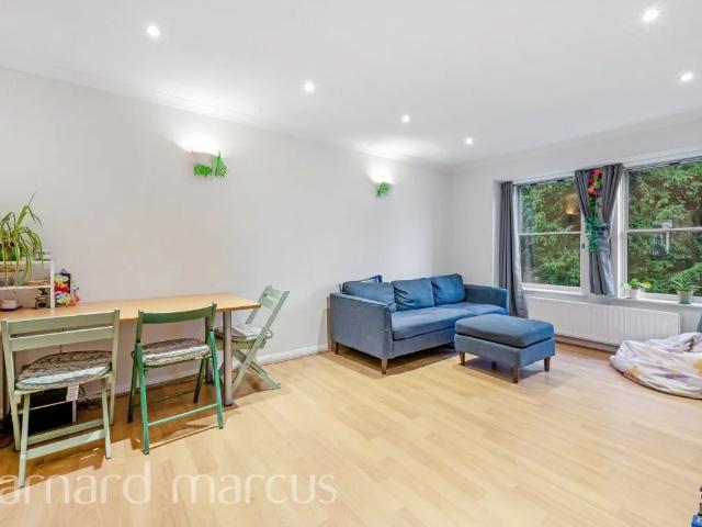 Apartment at Grove Road, Greater London