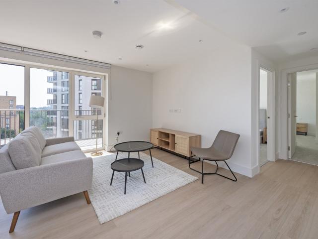 Apartment at Grove Road, Greater London