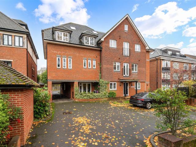 Apartment at Grove Road, Greater London
