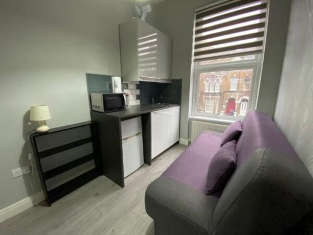 Apartment at Grove Road, Greater London