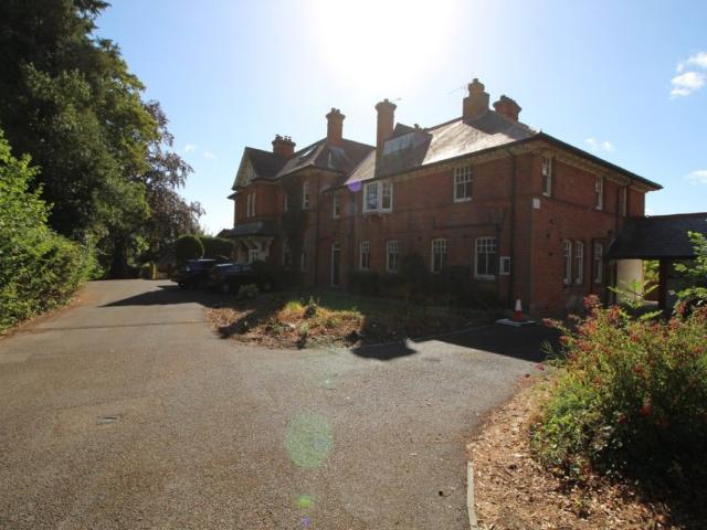 Apartment at Grove Road, Guildford