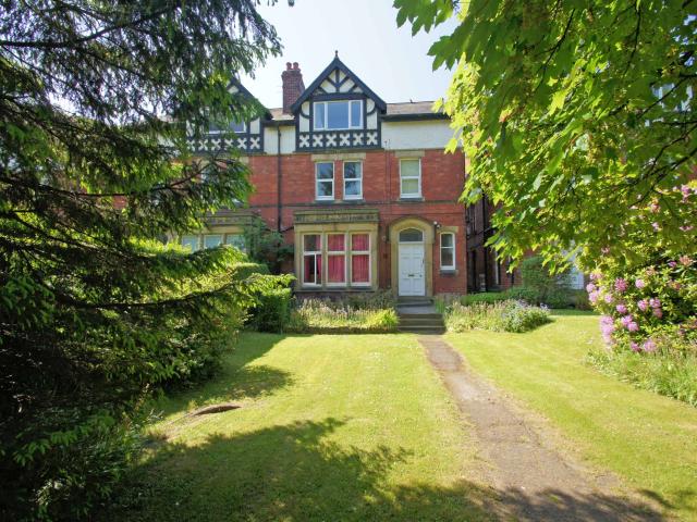 Apartment at Grove Road, Leeds