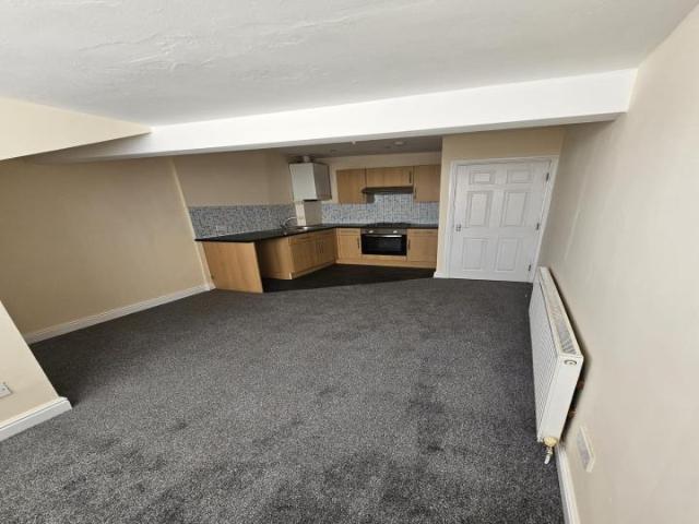 Apartment at Grove Road, Liverpool