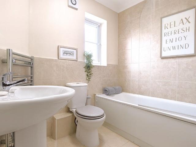 Apartment at Grove Road, Luton