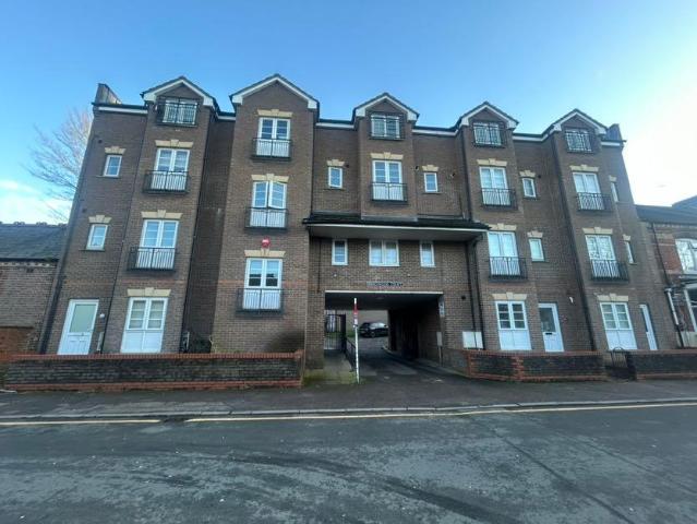Apartment at Grove Road, Luton