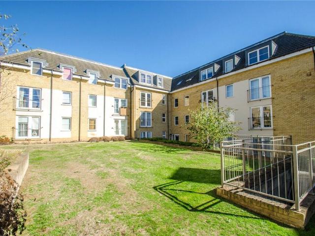 Apartment at Grove Road, North Hertfordshire