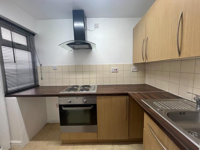Apartment at Grove Road, Northampton