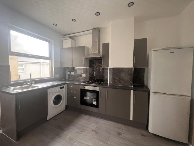 Apartment at Grove Road, Northampton