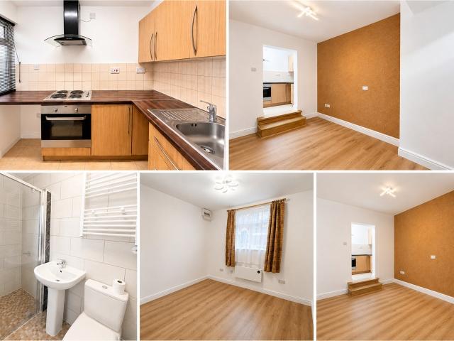 Apartment at Grove Road, Northampton
