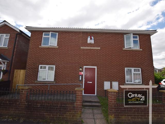 Apartment at Grove Road, Southampton