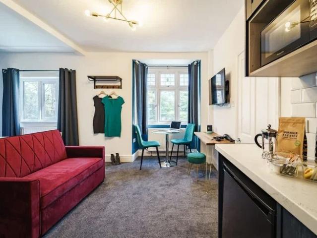 Apartment at Grove Road, Stratford on Avon