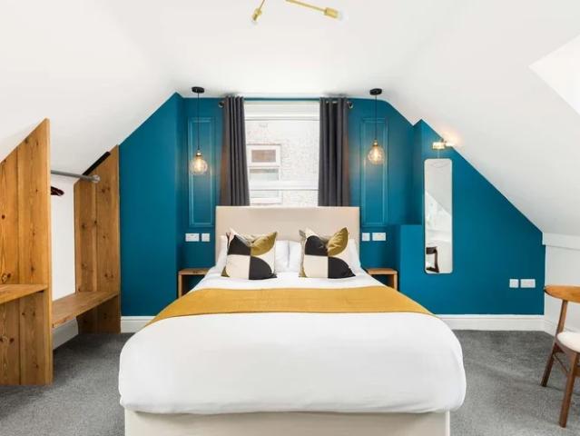 Apartment at Grove Road, Stratford on Avon