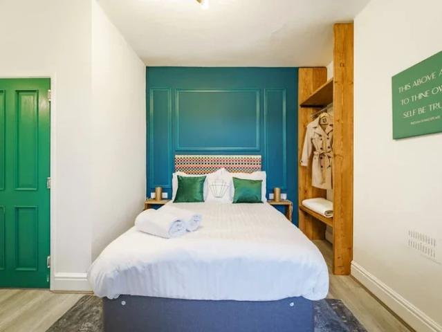 Apartment at Grove Road, Stratford on Avon