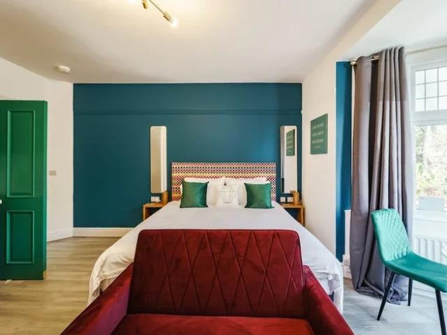 Apartment at Grove Road, Stratford on Avon