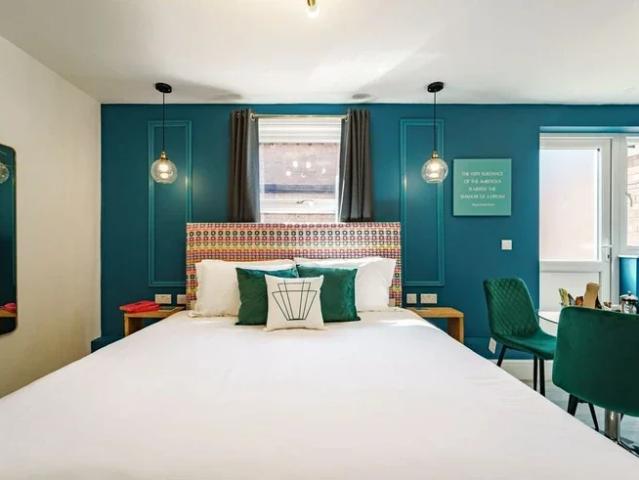 Apartment at Grove Road, Stratford on Avon