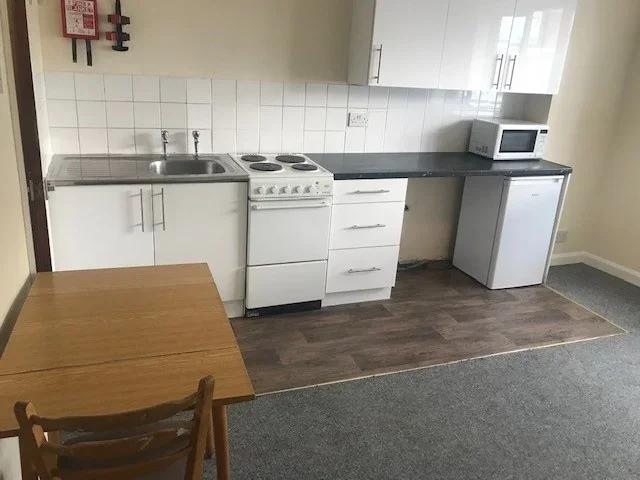 Apartment at Grove Vale, Greater London
