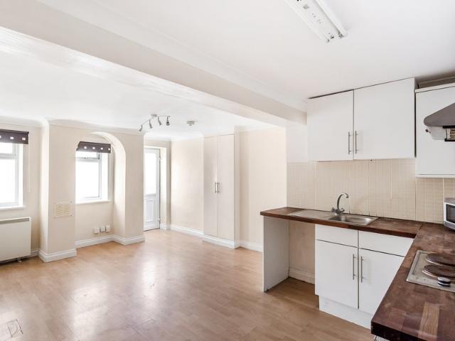 Apartment at Grovehill Road, Reigate and Banstead