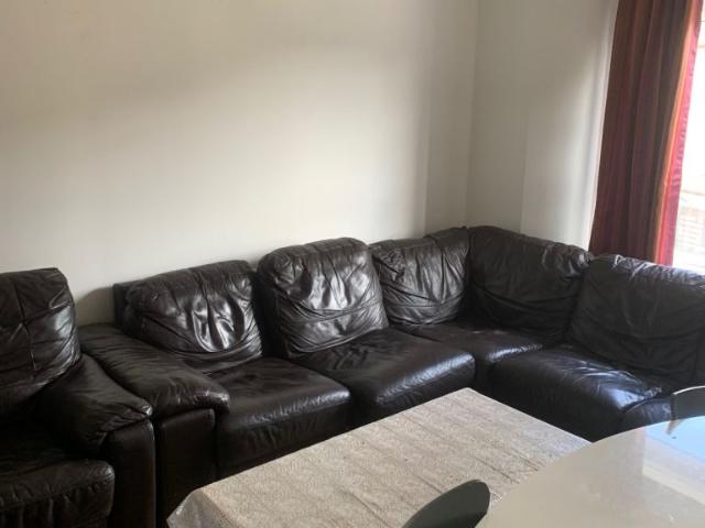 Apartment at Grovepark Gardens, Glasgow