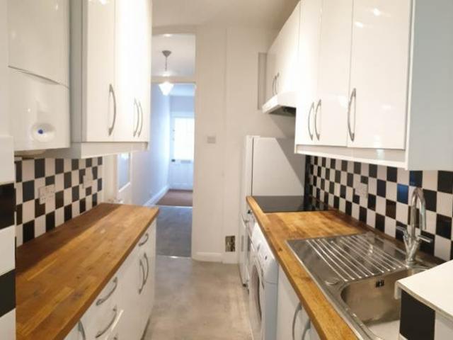 Apartment at Grover Court, Greater London