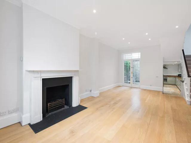 Apartment at Guthrie Street, Greater London