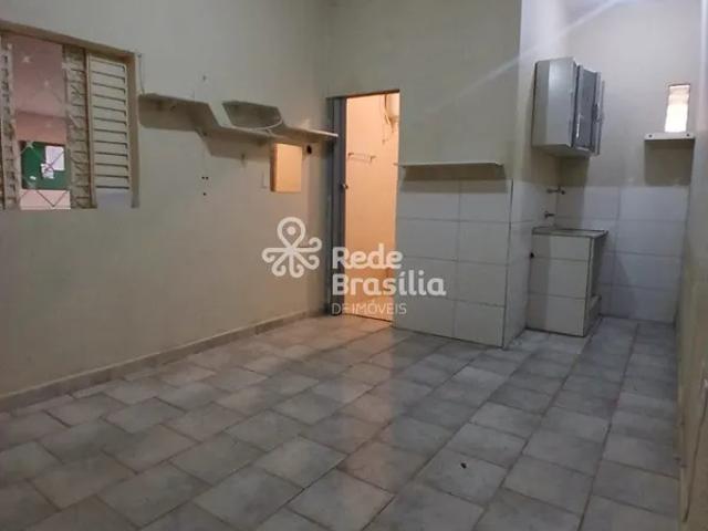 apartment at GUARÁ GUARA I