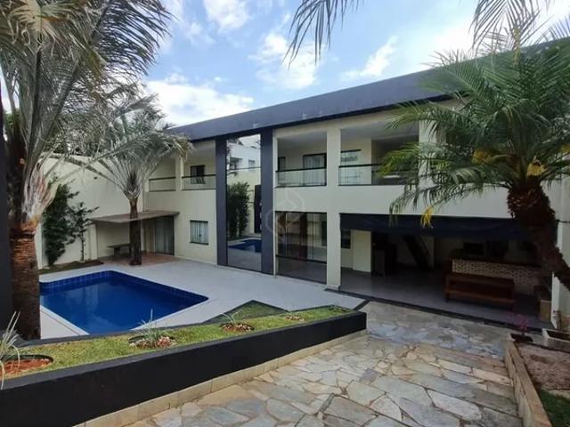 apartment at GUARÁ GUARA I
