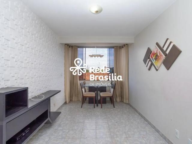 apartment at GUARÁ GUARA I