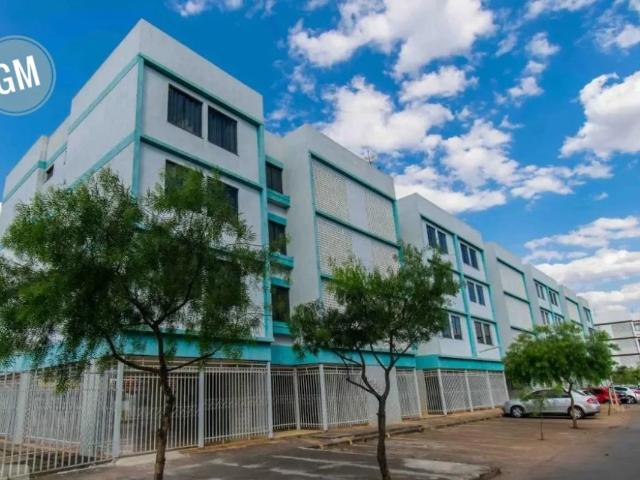 apartment at GUARÁ GUARA I