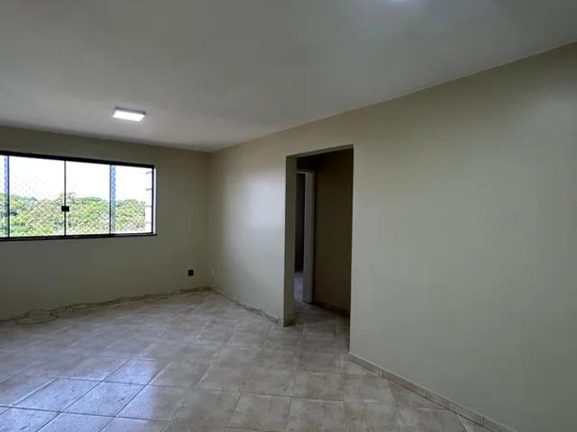 apartment at GUARÁ GUARA I