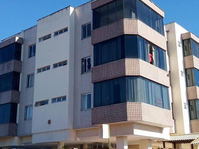 apartment at GUARÁ GUARA I