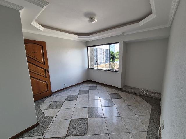 apartment at GUARÁ GUARA I