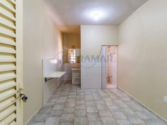 apartment at GUARÁ GUARA I