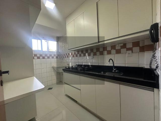 apartment at GUARÁ GUARA I
