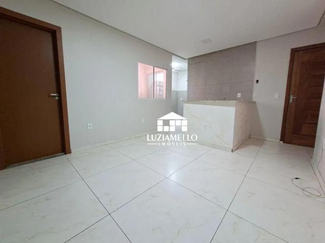 apartment at GUARÁ GUARA I