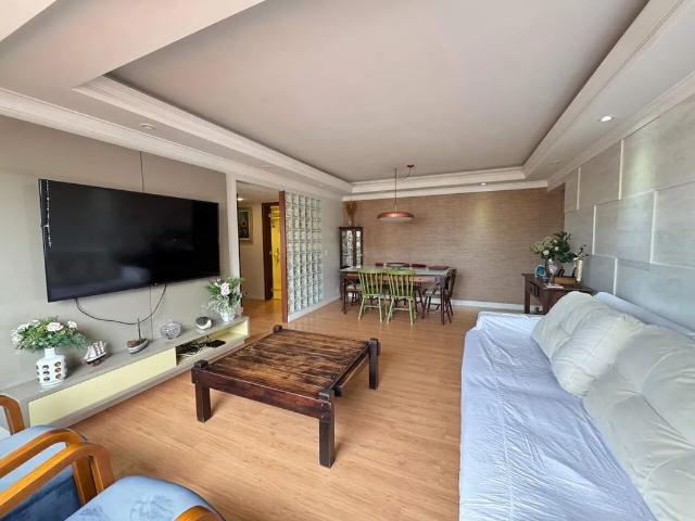 apartment at GUARÁ GUARA I