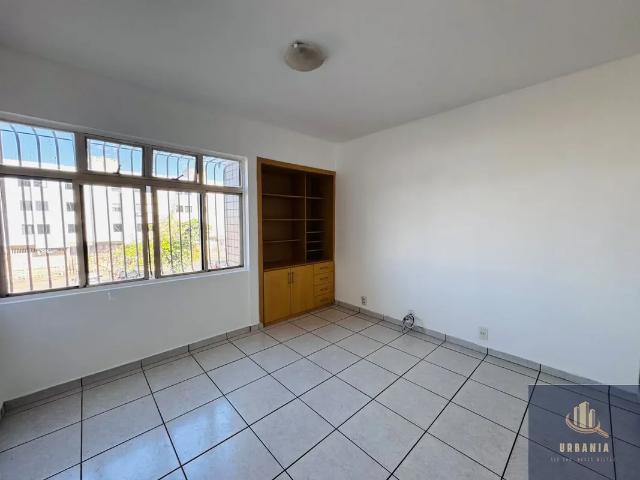 apartment at GUARÁ GUARA I