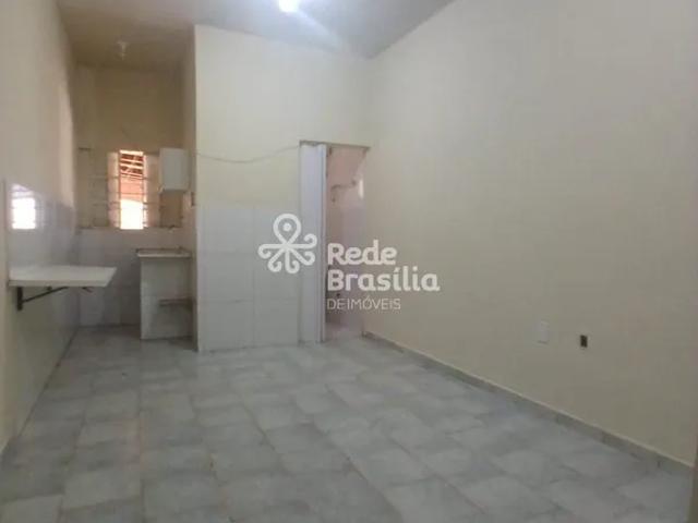 apartment at GUARÁ GUARA I