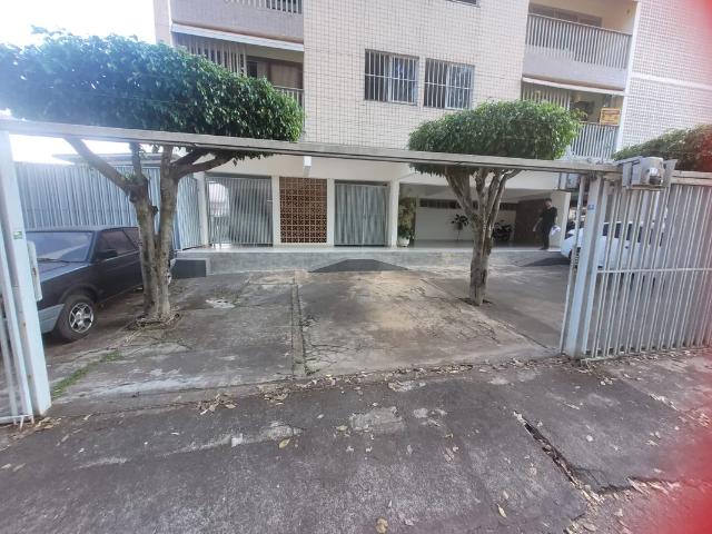 apartment at GUARÁ GUARA I
