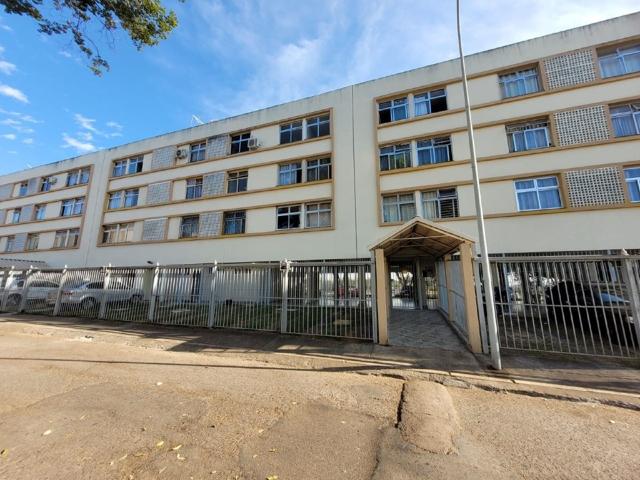 apartment at GUARÁ GUARA I