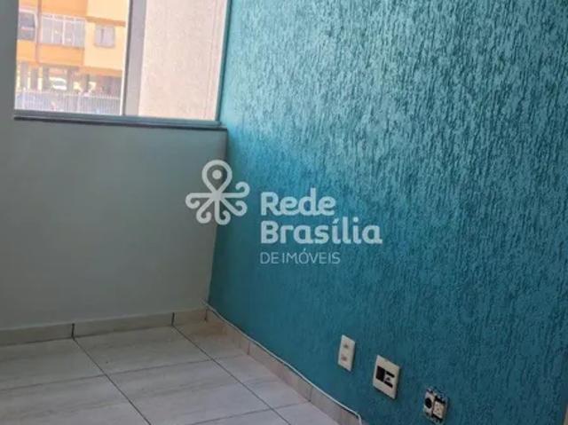 apartment at GUARÁ GUARA I