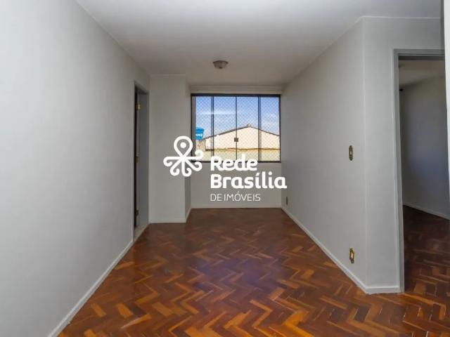 apartment at GUARÁ GUARA I