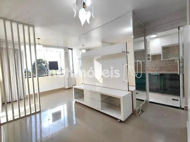 apartment at GUARÁ GUARA I