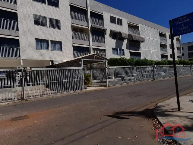 apartment at GUARÁ GUARA I