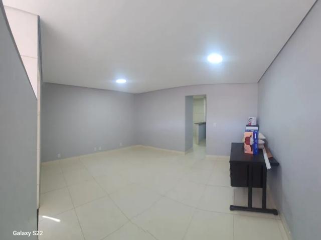 apartment at GUARÁ GUARA I