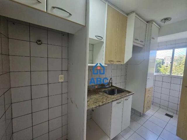 apartment at GUARÁ GUARA I