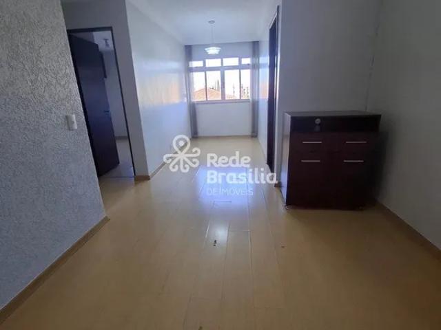 apartment at GUARÁ GUARA I