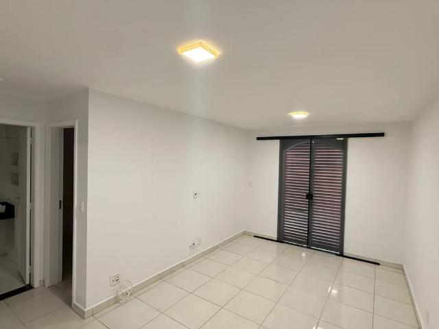 apartment at GUARÁ GUARA I