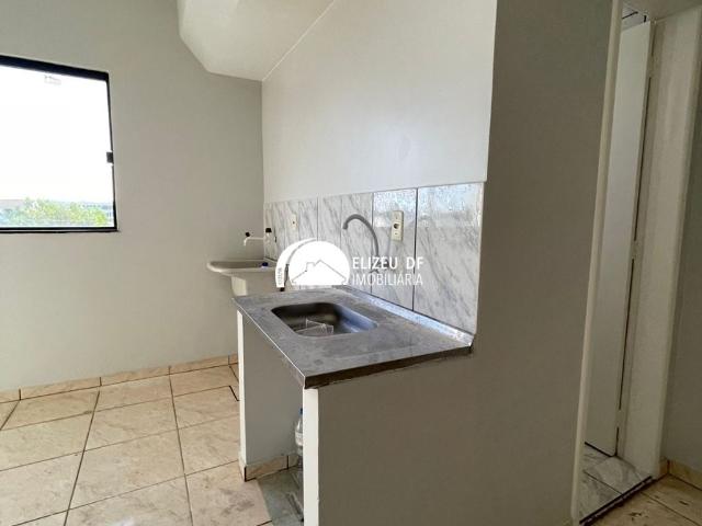 apartment at GUARÁ GUARA I