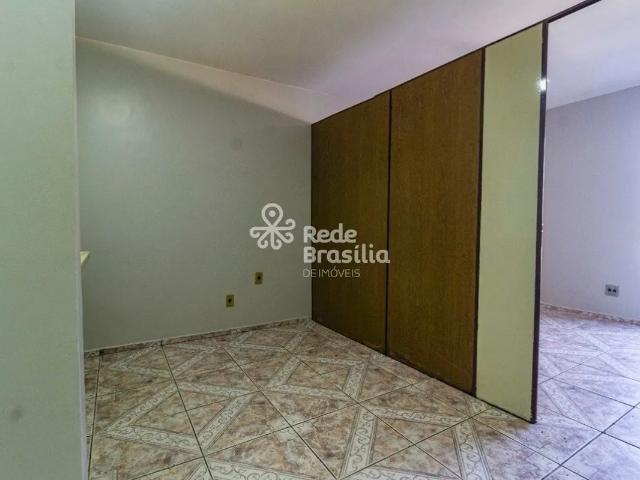 apartment at GUARÁ GUARA I